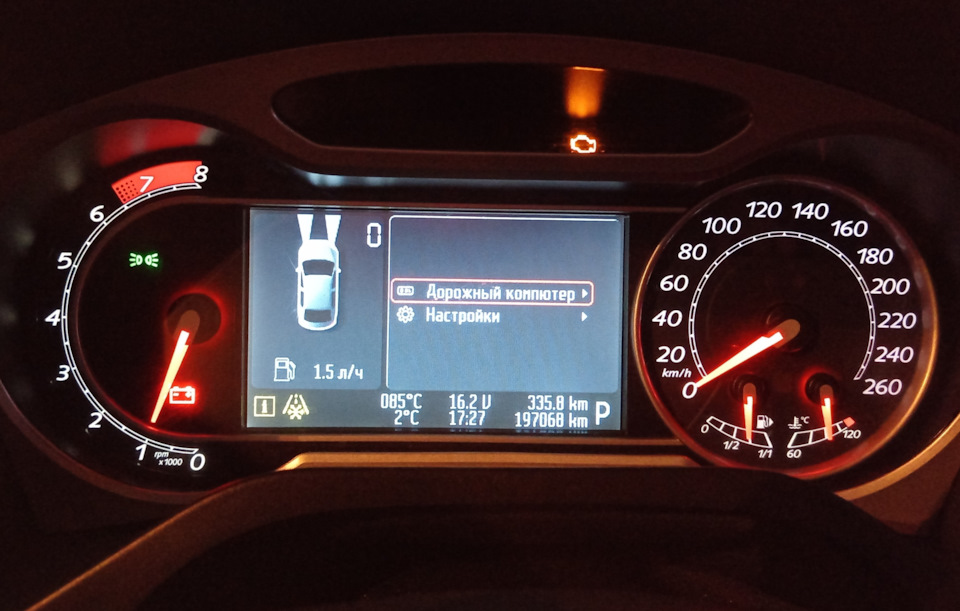 Замкнул акб! Напряжение 16в. Акб 4.1Ошибка P0563 P0561 U0120 — Ford S ...