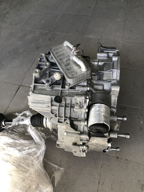 3D0973993 Корпус круглого разъема VAG | Запчасти на DRIVE2