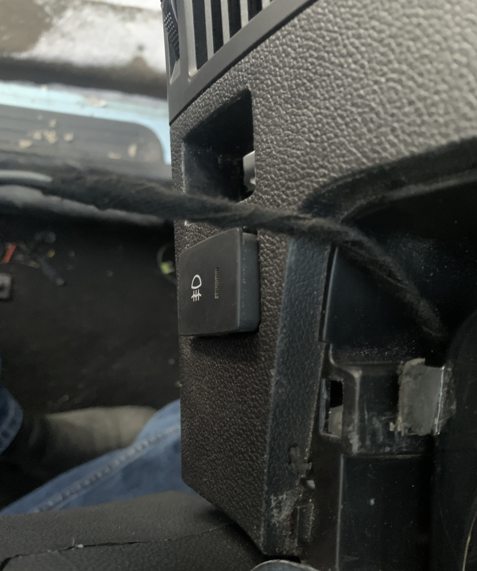 птф как по штату или даже луче! — Hyundai Getz, 1,4 л, 2011 года ...