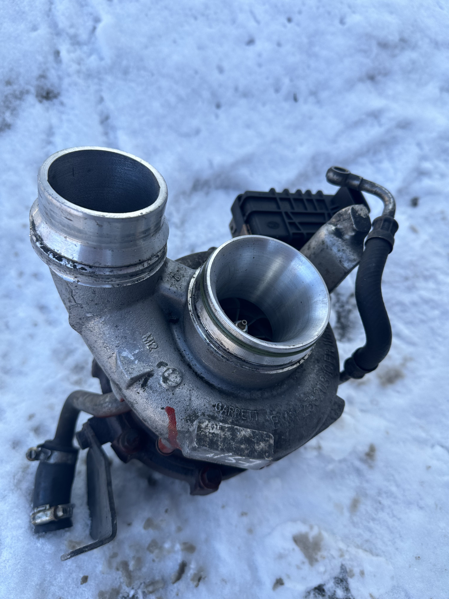 Обслужил все, что было нужно — BMW X5 (E70), 3 л, 2010 года | другое ...