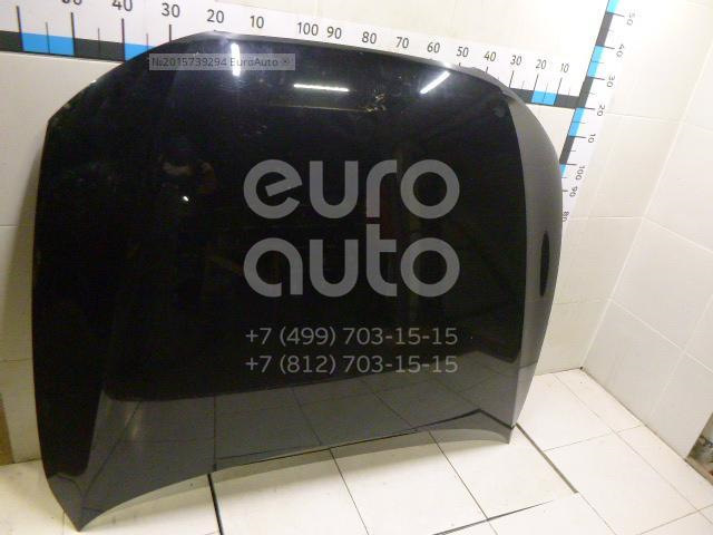 8T0823029H Капот / AUDI A-5 12~ VAG | Запчасти на DRIVE2