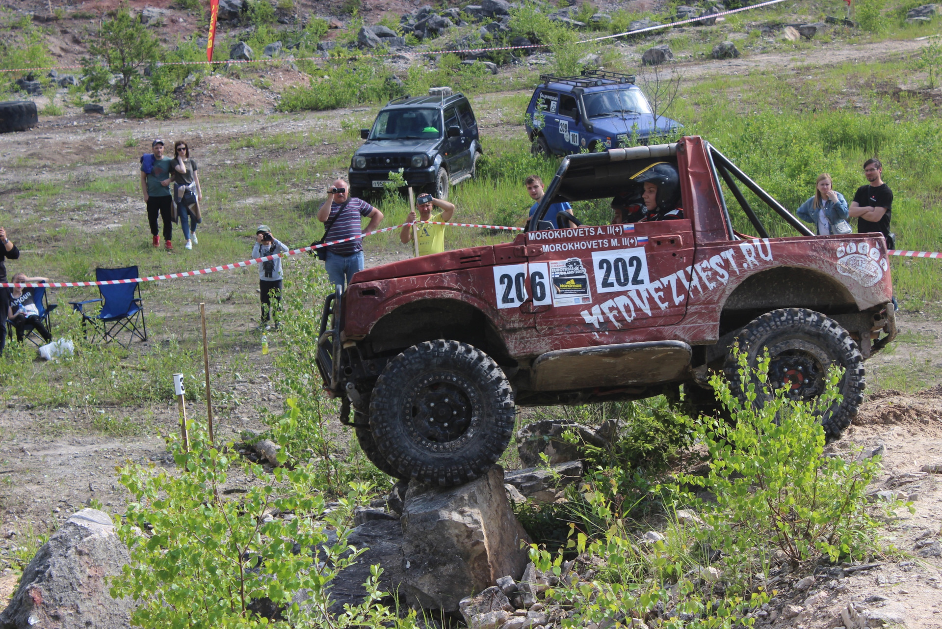 Рок кроулинг на УАЗе. — Сообщество «DRIVE2 Offroad» на DRIVE2