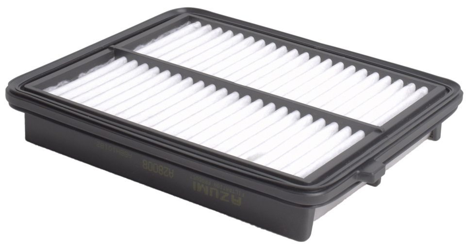 A28008 Фильтр воздушный AZUMI | Запчасти на DRIVE2