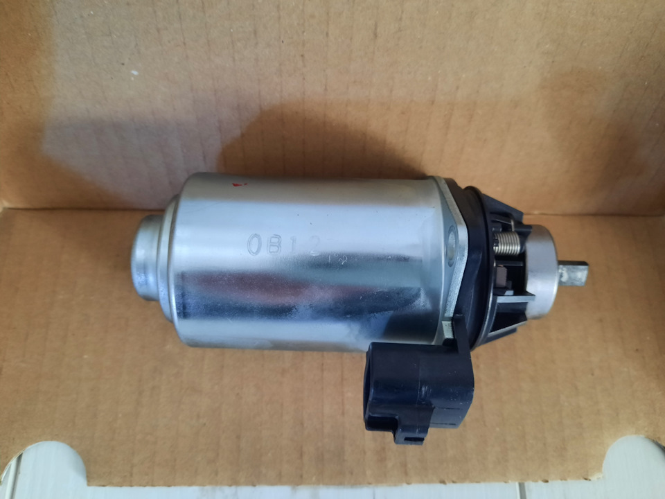 3136312040 Актуатор TOYOTA LEXUS | Запчасти на DRIVE2