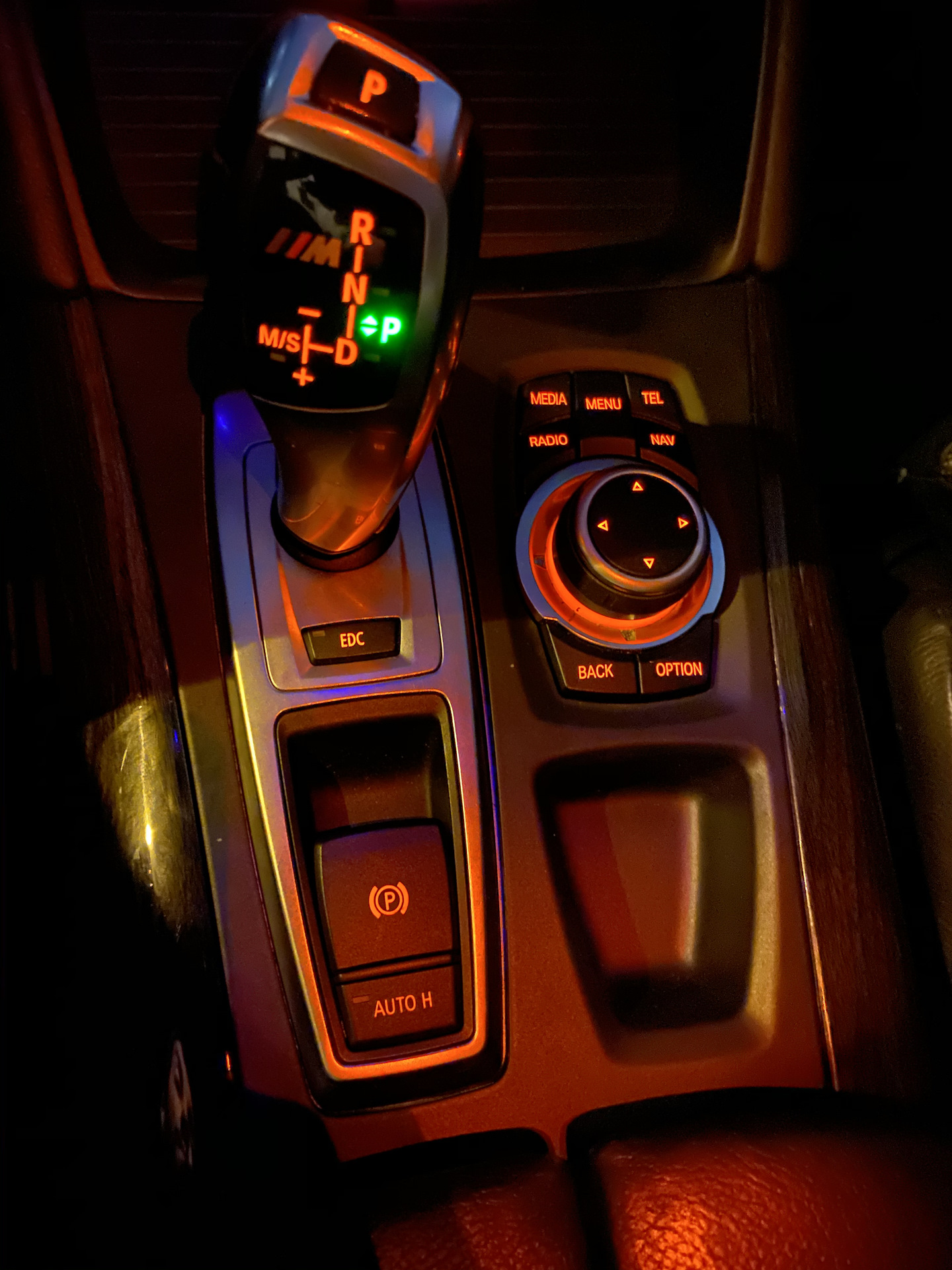 Дооснащение CCC — iDrive CIC — BMW X5 (E70), 4,8 л, 2007 года | тюнинг ...