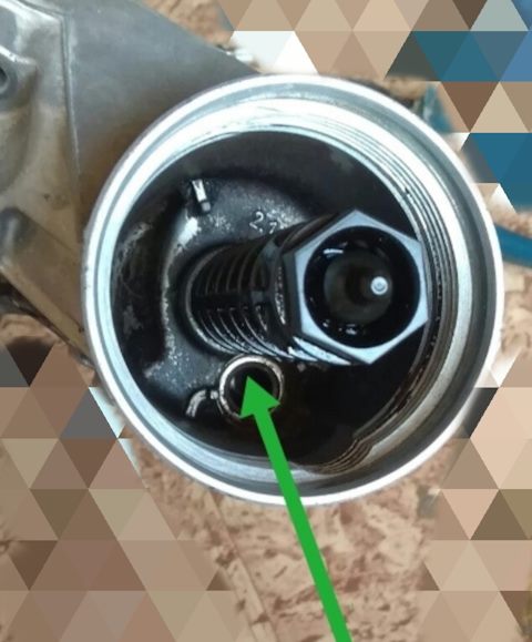 5541525 GM | Запчасти на DRIVE2