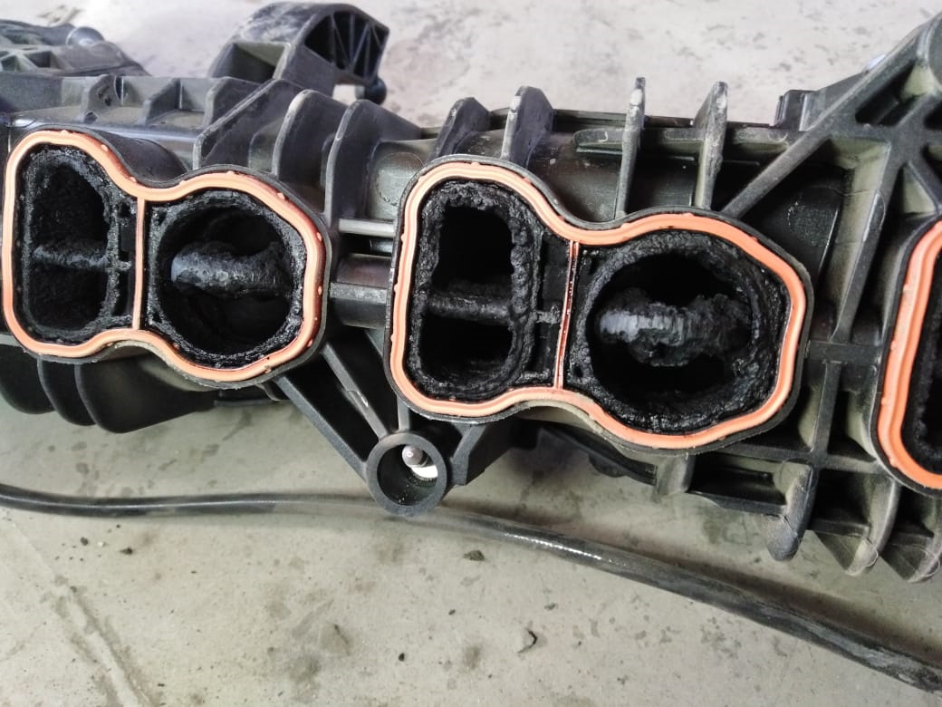 Огромное ТО, после покупки с 120к пробега. — BMW X5 (F15), 3 л, 2016 ...