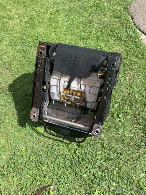 216211KC0A КРОНШТЕЙН Р-РА АКПП C ТРУБКАМИ/TUBE ASSY NISSAN INFINITI ...