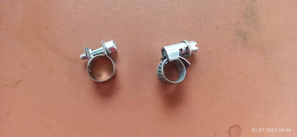 N0241222 ХОМУТ ЧЕРВЯЧН. 9X11-15/SCHELLE VAG | Запчасти на DRIVE2