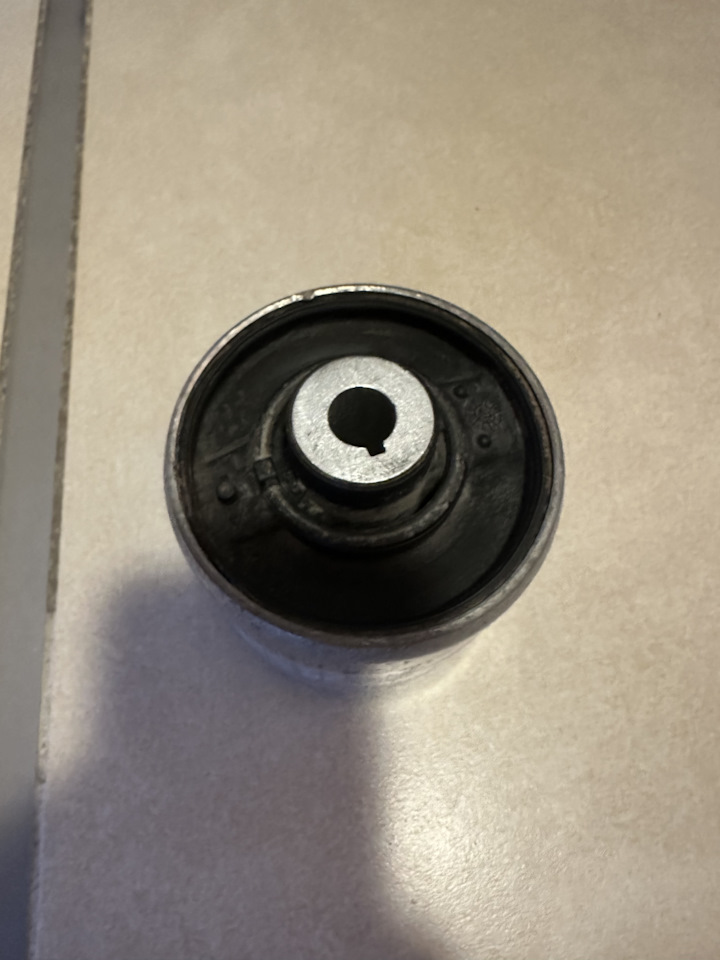 4M0407183B Гидроопора крепления двигателя VAG | Запчасти на DRIVE2