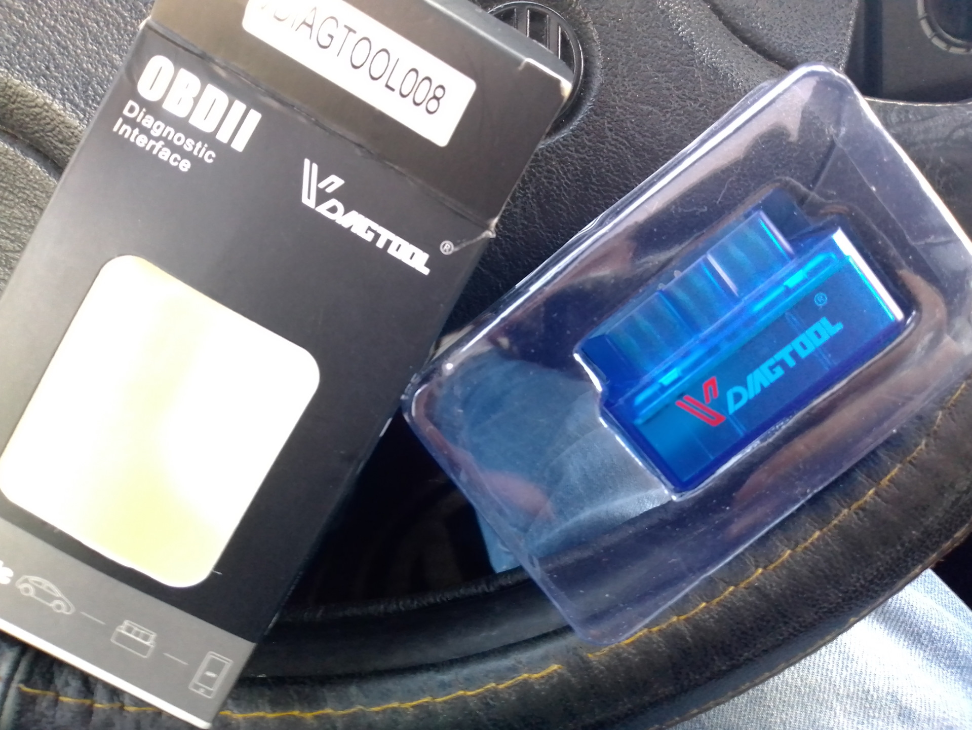 Диагностика OBD-2 — Volkswagen Passat B3, 1,8 л, 1990 года | своими руками | DRIVE2