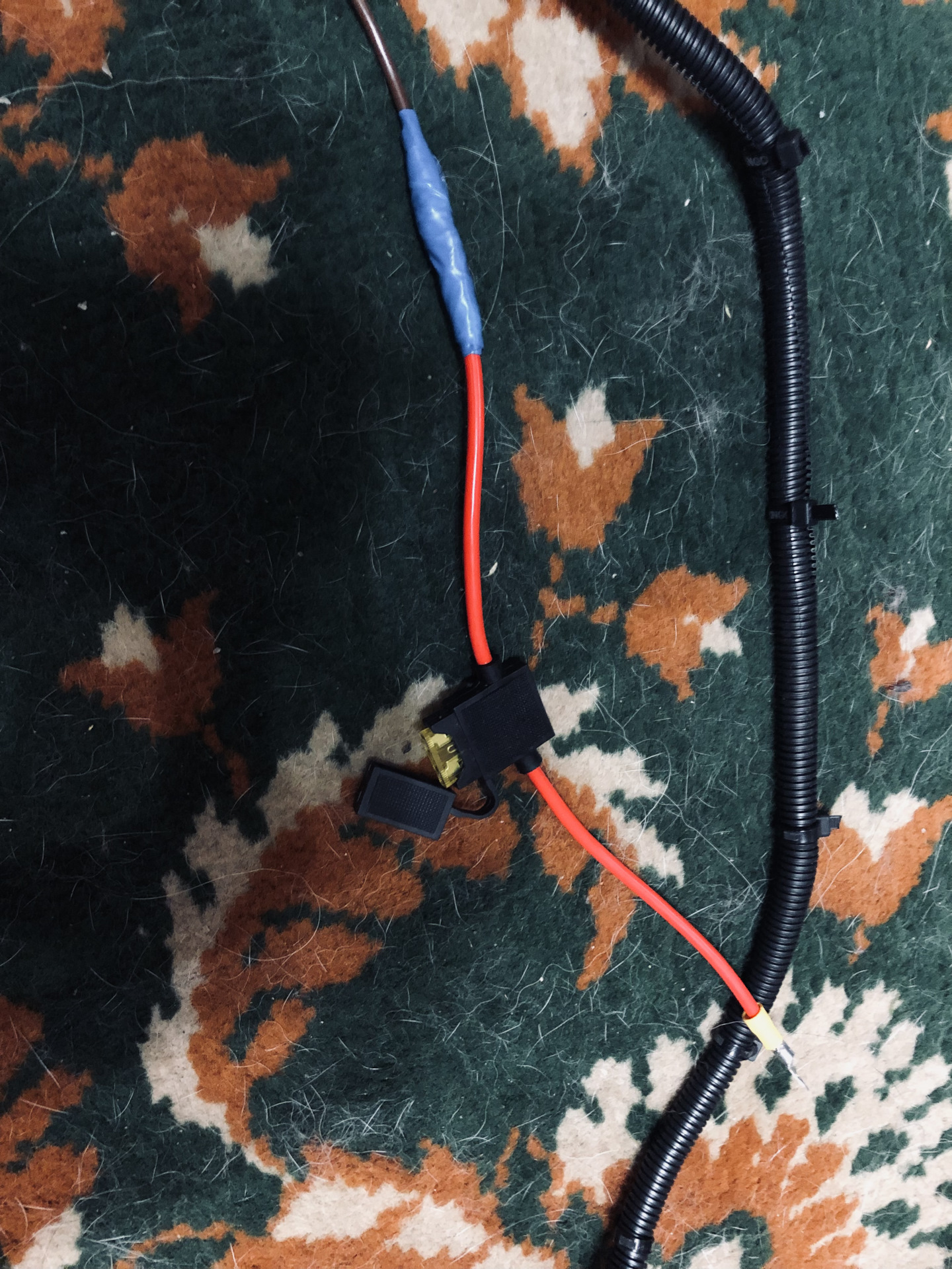 Без дела не сидим — РАФ 2203, 2,4 л, 1982 года | своими руками | DRIVE2