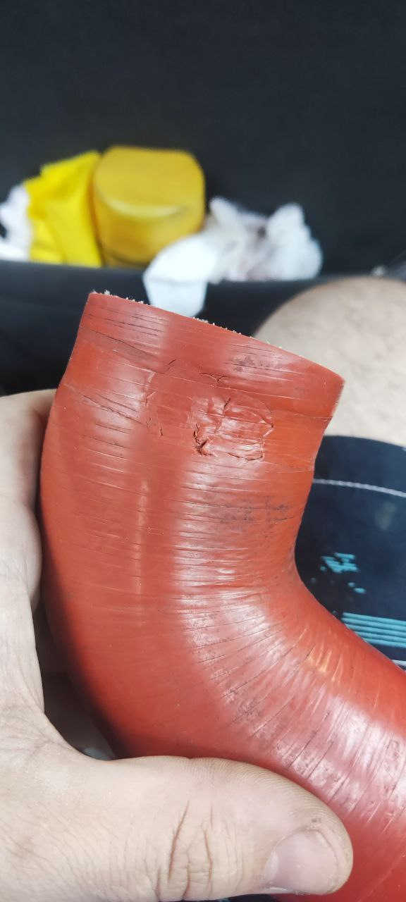 Тупняк — p006a-00 — "ограничение мощности" — Land Rover Range Rover ...