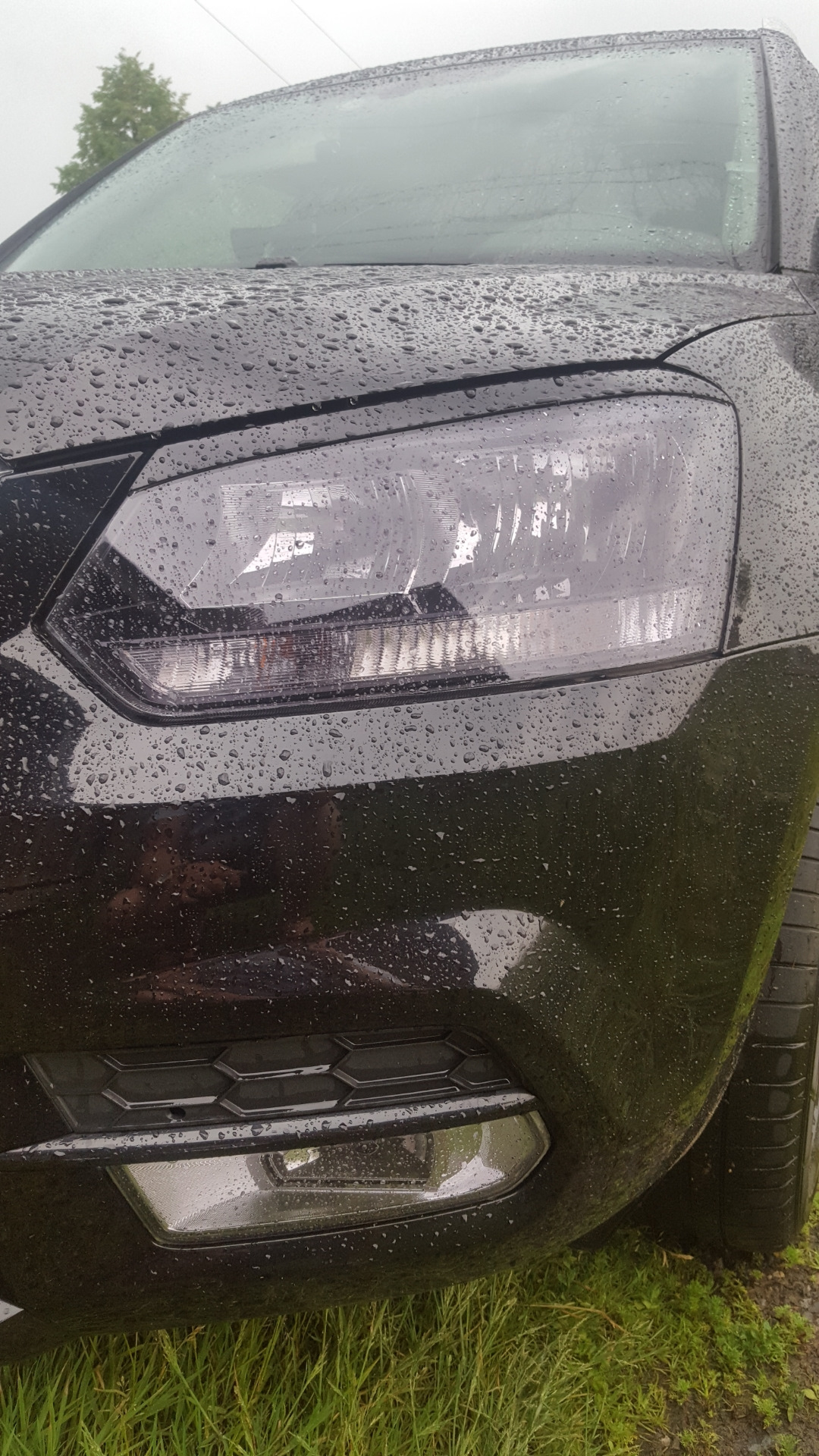 Бронь мне фары… — DRIVE2