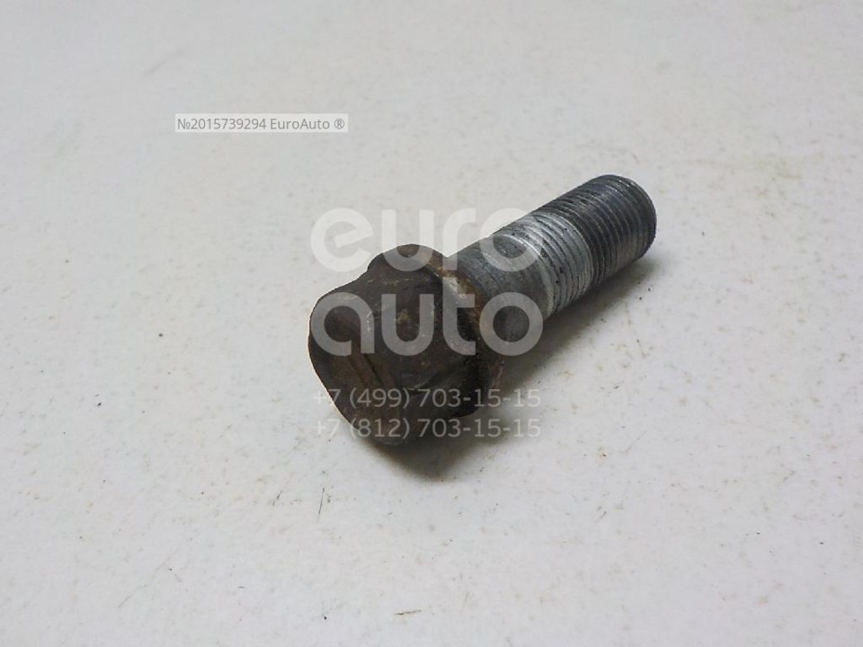 90105T0084 BOLT, FLANGE TOYOTA LEXUS | Запчасти на DRIVE2