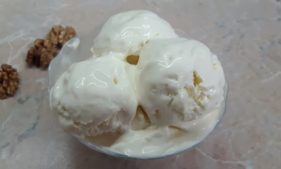 Сливочный Пломбир🍦 по ГОСТу 1952 года🍦🔥 — DRIVE2