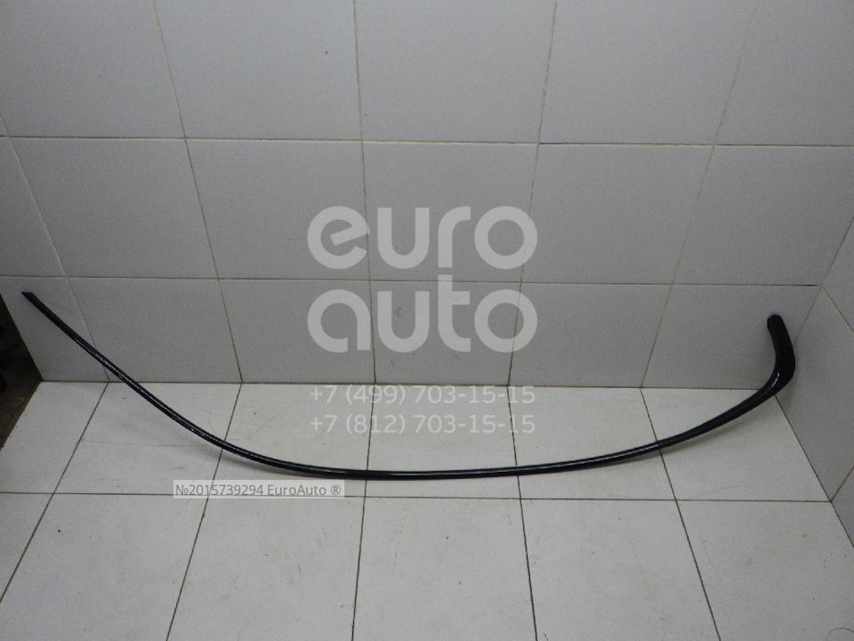 51357263232 Планка боковины П BMW | Запчасти на DRIVE2