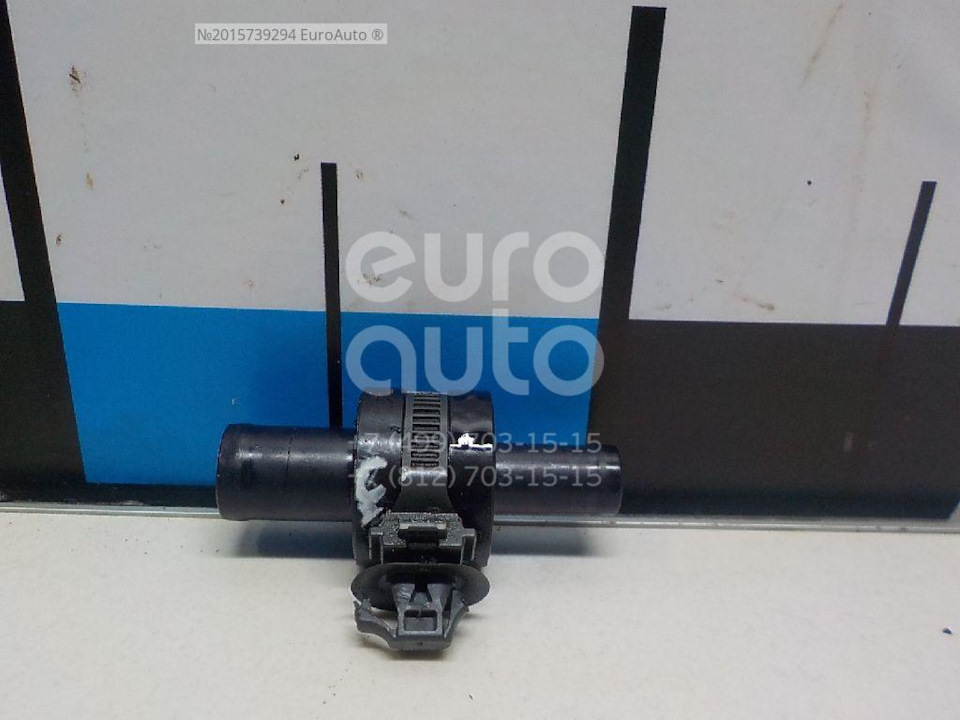 2574836010 Клапан вентиляции картера TOYOTA LEXUS | Запчасти на DRIVE2