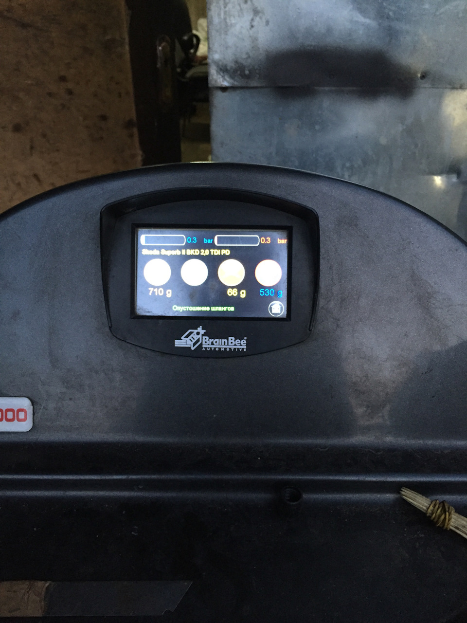 #10. Часть 1. Ремонт-замена впускного коллектора, ошибки p2015 и p2004 ...