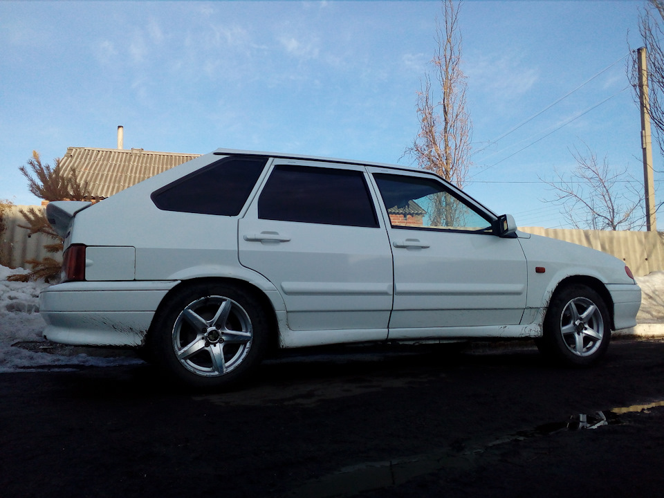 Запись, 6 июня 2019 — DRIVE2