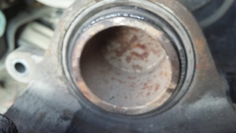 Разница 2tz-fe и 2tz-fze charger — Toyota Estima (I), 2,4 л., 1996 года ...