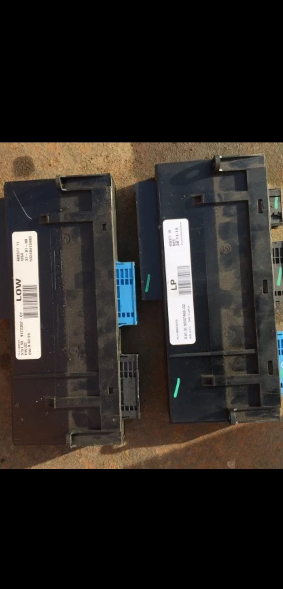 JBE? — BMW X5 (E70), 3 л, 2007 года | наблюдение | DRIVE2