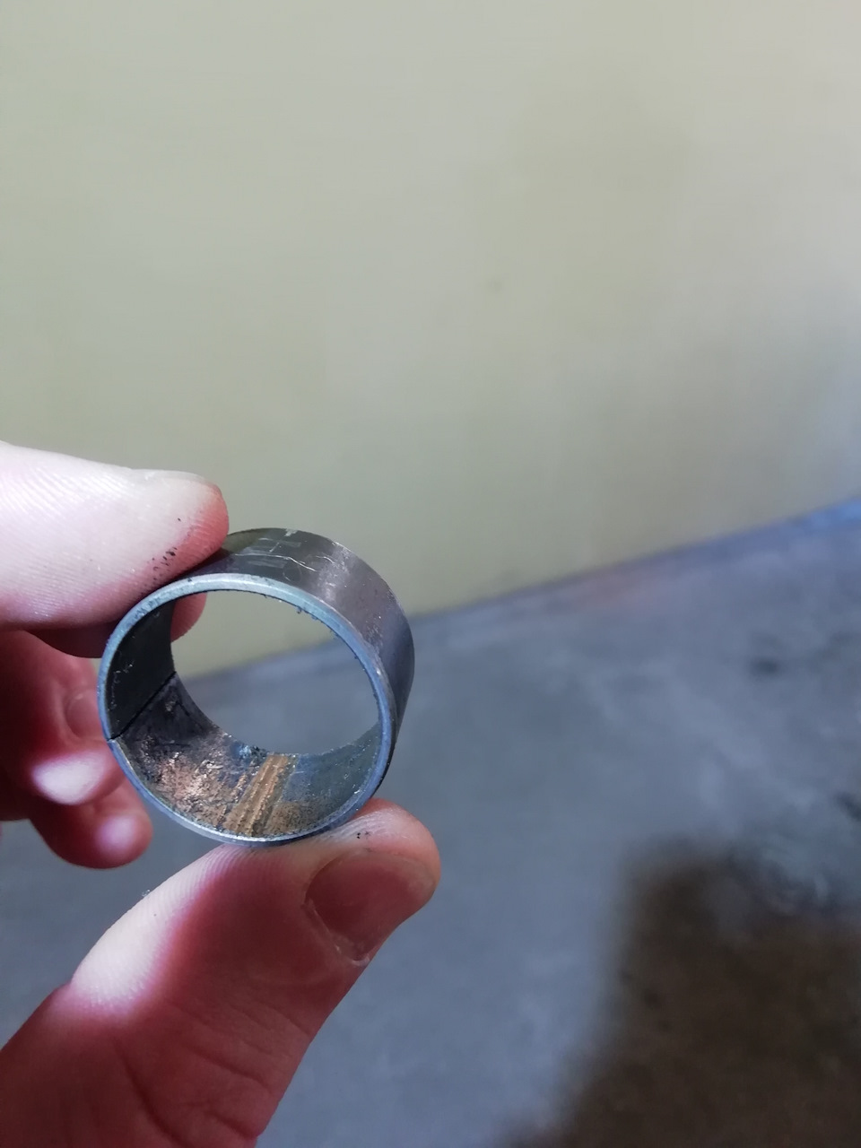 Rover 600 2.0 дизельный 1998 | дизель на DRIVE2