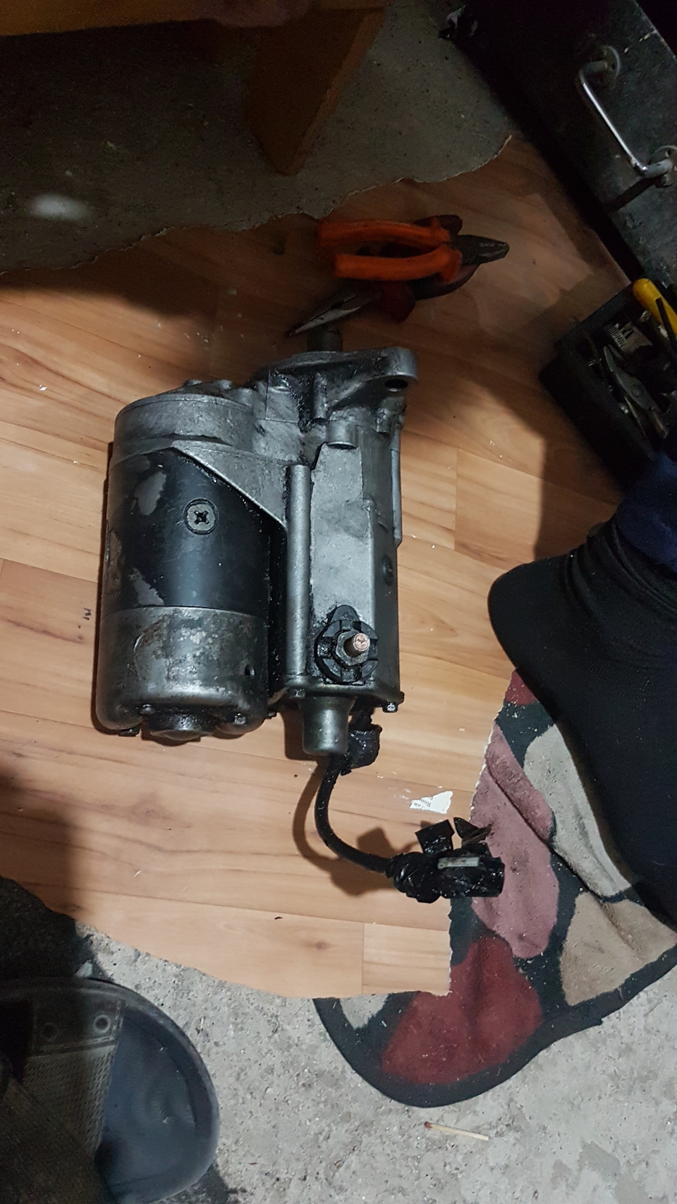 NEW . Шаровые и привода ! TLC-100 / Lexus470 / Cugnus — Toyota Land ...