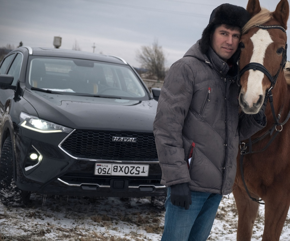 Запись, 5 декабря 2019 — DRIVE2