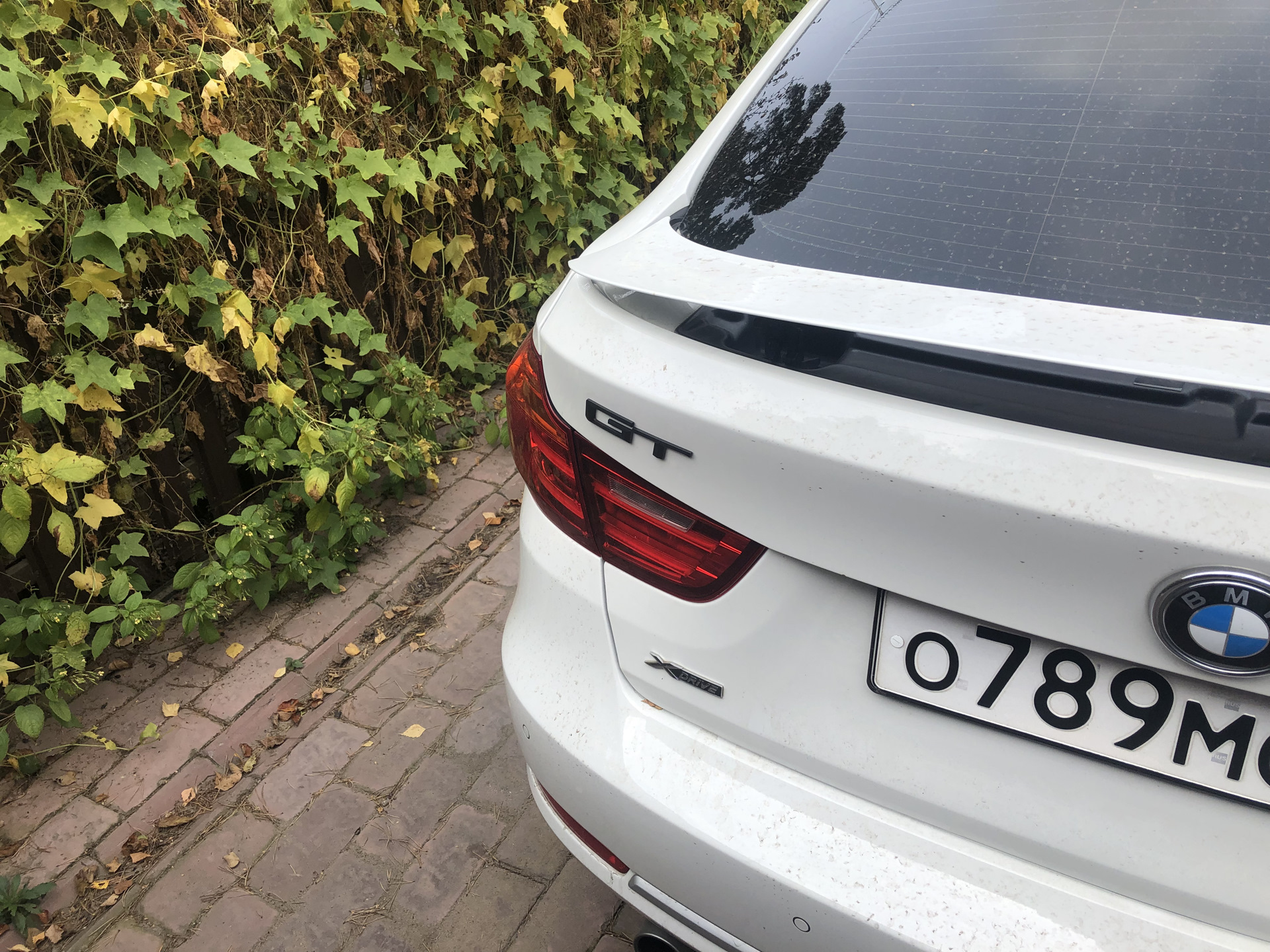 Прошу помощи у колег: Ошибка P113D — Audi Q7 (1G), 4,2 л, 2013 года ...