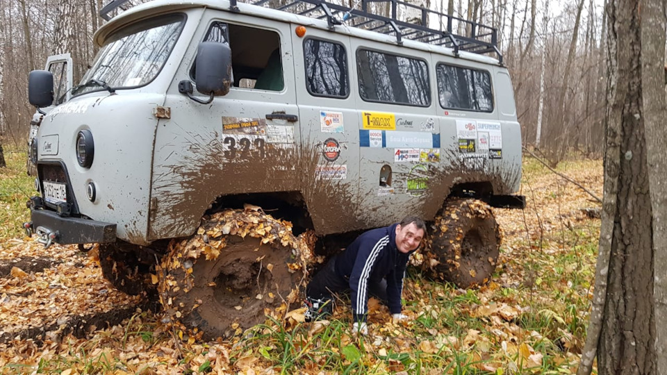 Да будет свет, сказал монтер и яйца фосфором натёр (часть 1) — Skoda ...