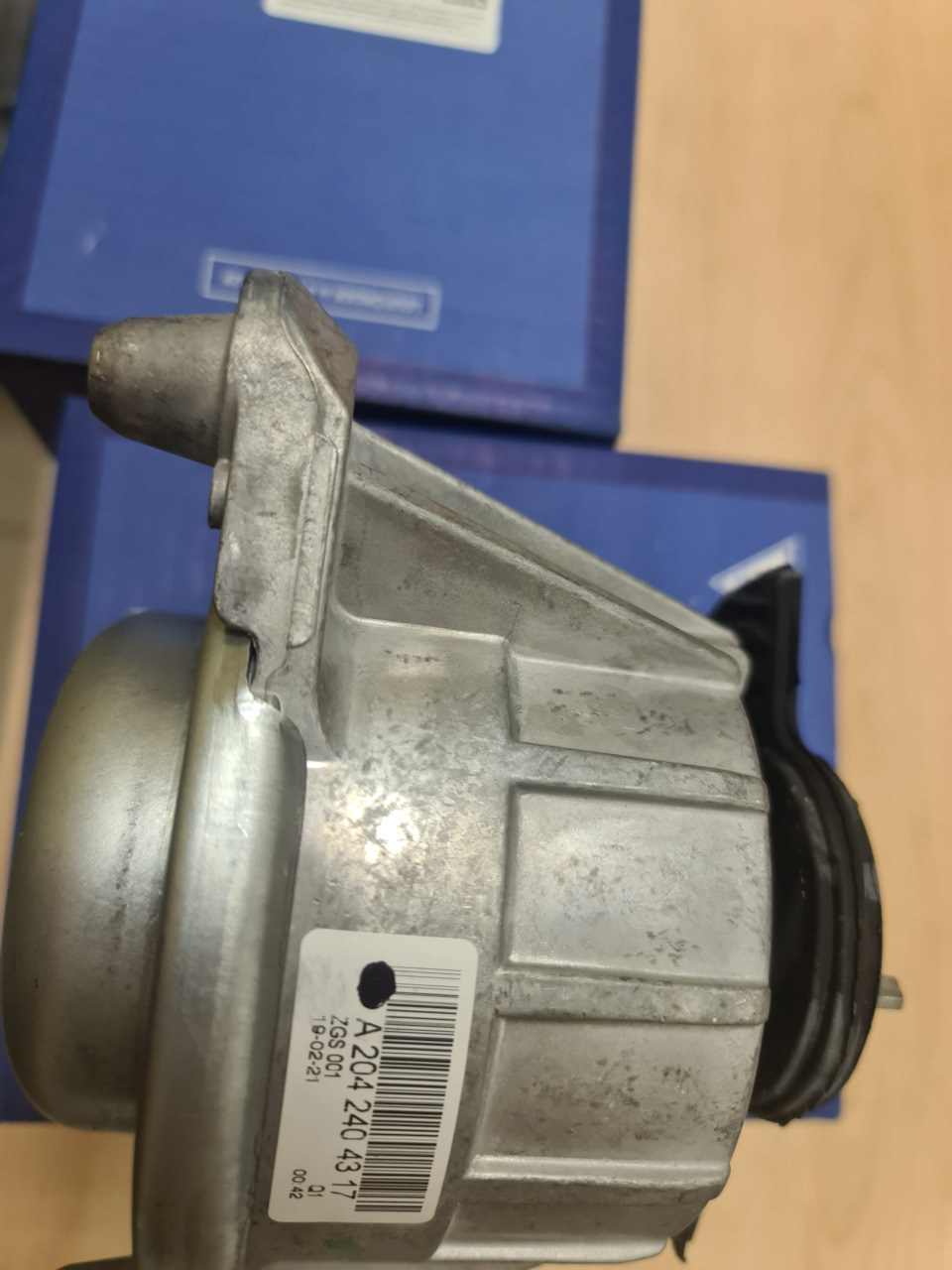 3604501 Подвеска, двигатель LEMFORDER | Запчасти на DRIVE2