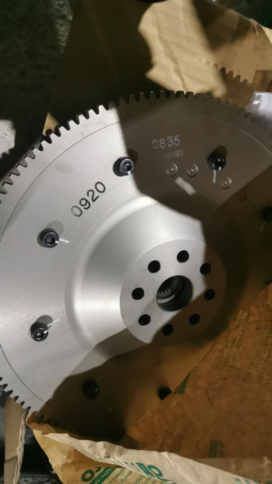 ORC (Ogura Racing Clutch) на Subaru Impreza WRX STI (GD). | 105 000 ₽ в ...