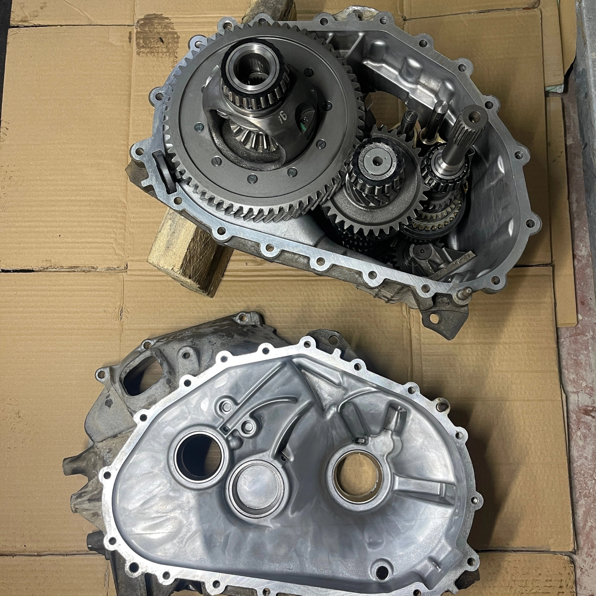 MTX75 — Ford Focus III Hatchback, 2 л, 2012 года | тюнинг | DRIVE2