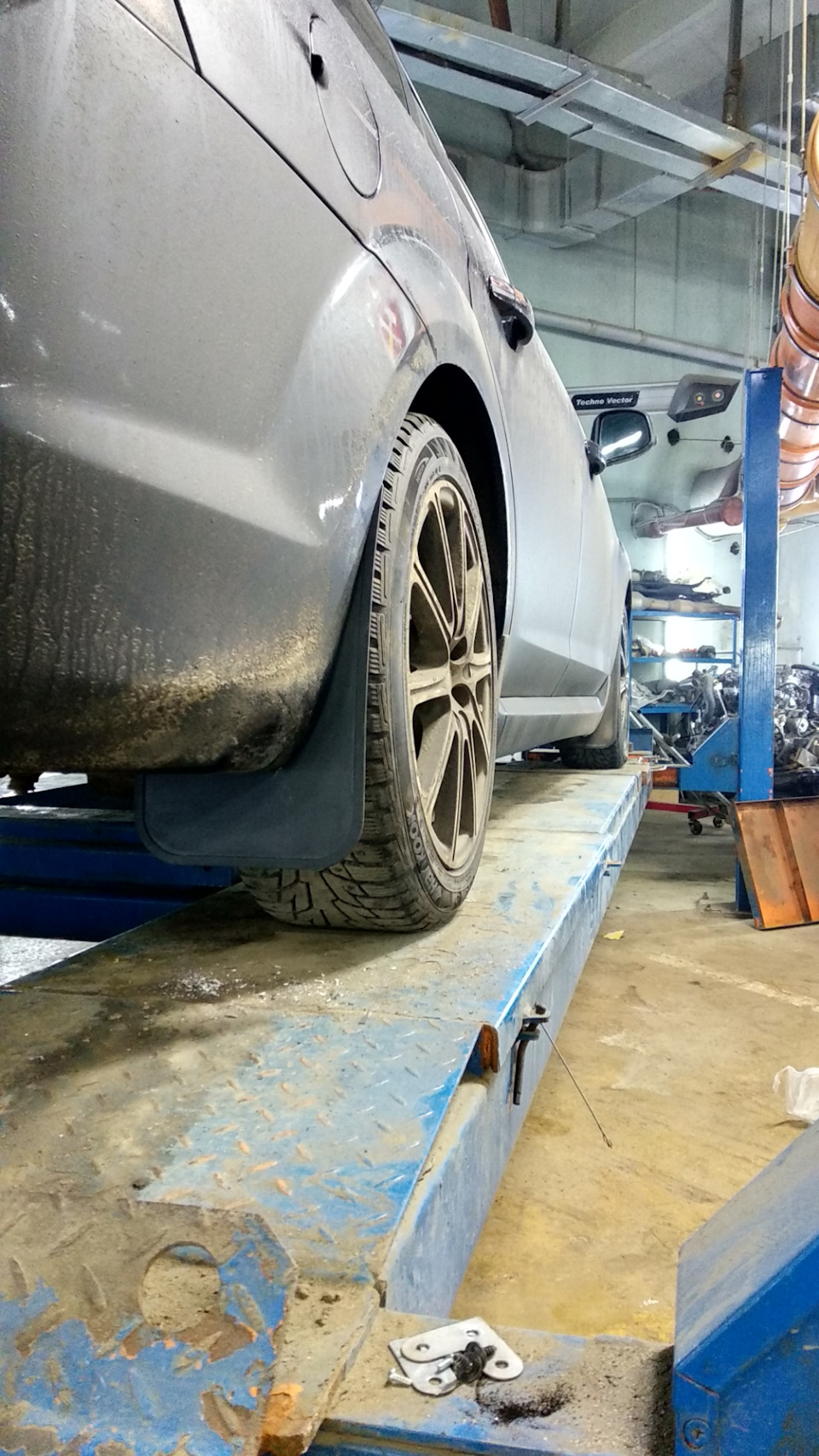 Пост для подписунов)) — Lada 2103, 1,5 л, 1973 года | мойка | DRIVE2