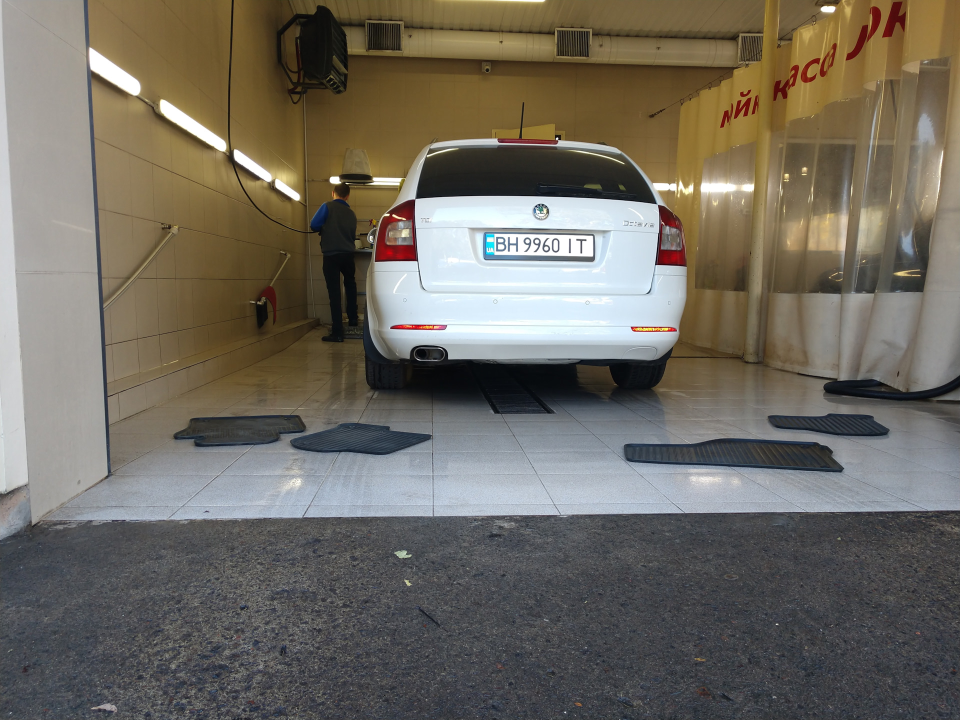 Ошибка P06DA00 — Mercedes-Benz C-class Coupe (C205), 1,6 л, 2016 года ...