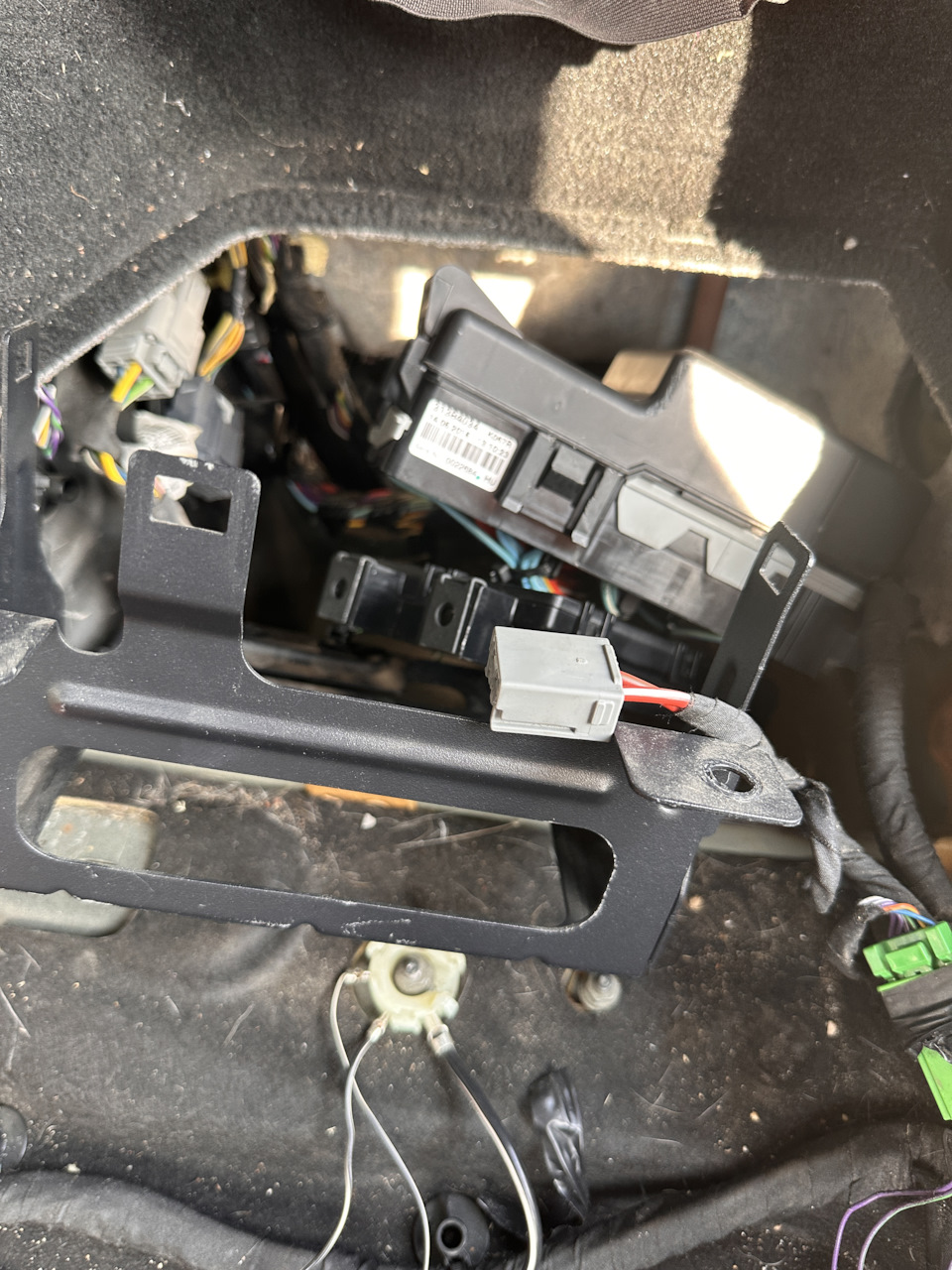 VCM частичное решение проблемы — Volvo XC90 (2G), 2 л, 2016 года ...