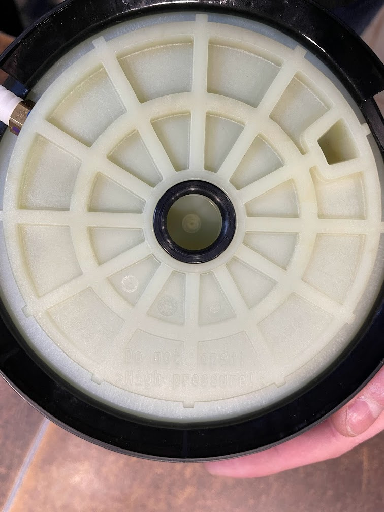 Airmatic часть 2. — Mercedes-Benz E-Class (W212), 3 л, 2015 года ...