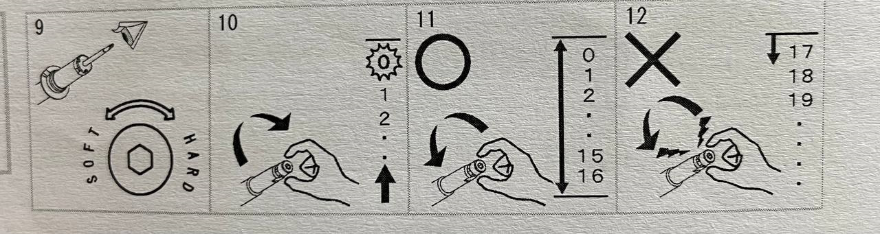 Стойки Tein EnduraPro PLUS — Subaru Forester (SK), 2,5 л, 2020 года ...