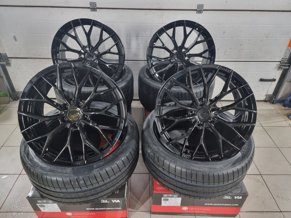Новые летние колеса r20 — BMW X3 (F25), 3 л, 2010 года | колёсные диски ...