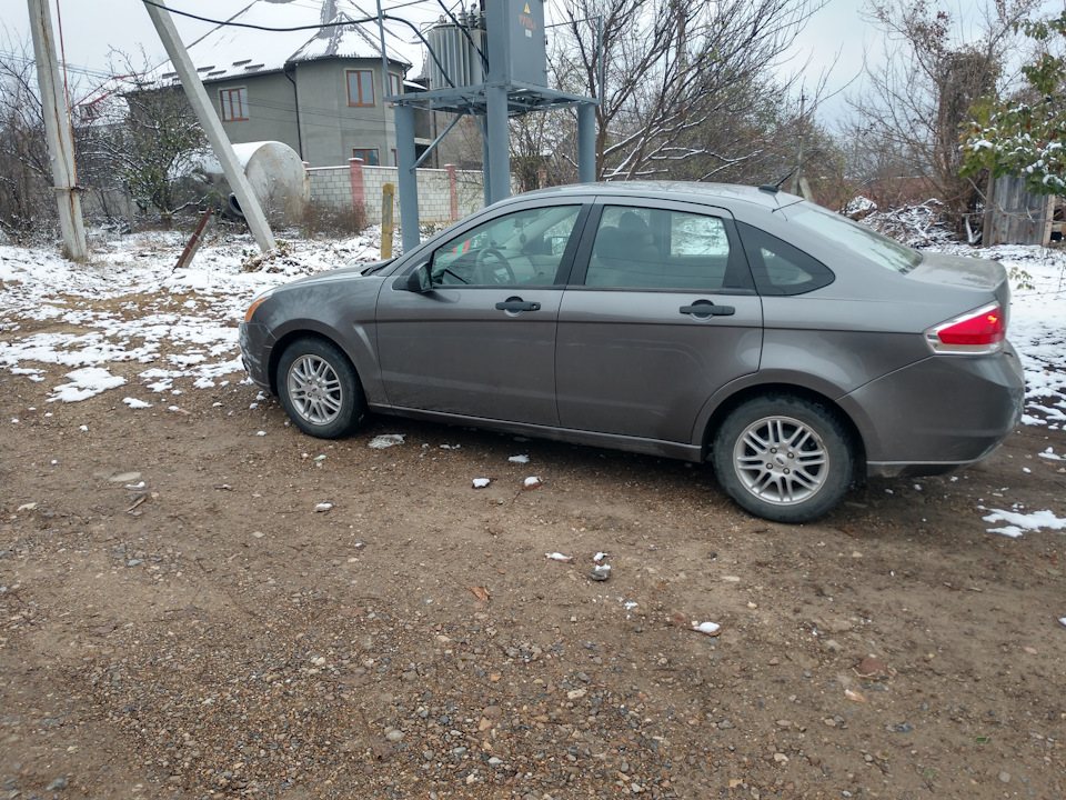Дальние LED лампы НВ3 — Toyota Camry (XV50), 2,5 л., 2013 года ...