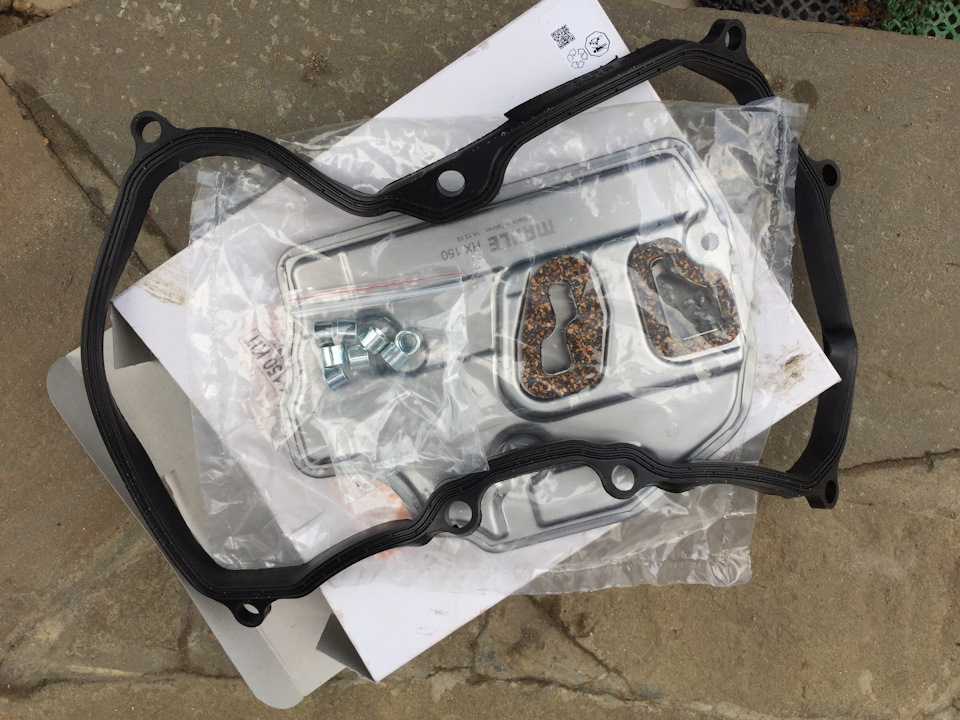 09G325429 Фильтр масляный, сетчатый VAG | Запчасти на DRIVE2