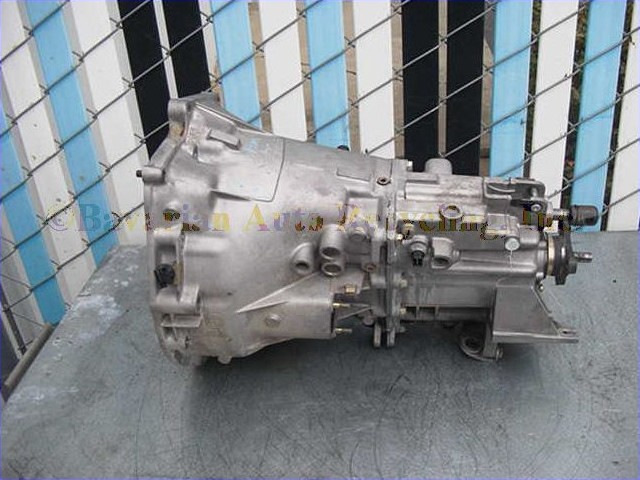 Мир КПП Getrag и ZF Bmw. Характеристики, виды, отличия. Часть 1 — DRIVE2