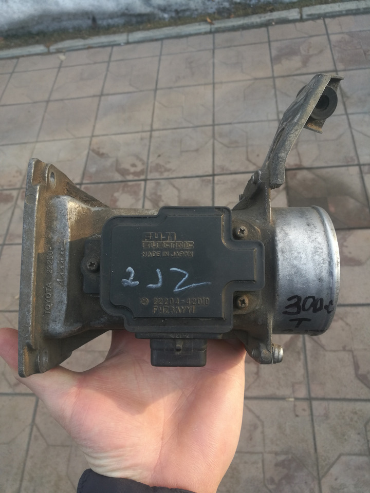 Дмрв на 2 jz non vvti. Б/у | 5 000 ₽ в городе Омск | DRIVE2