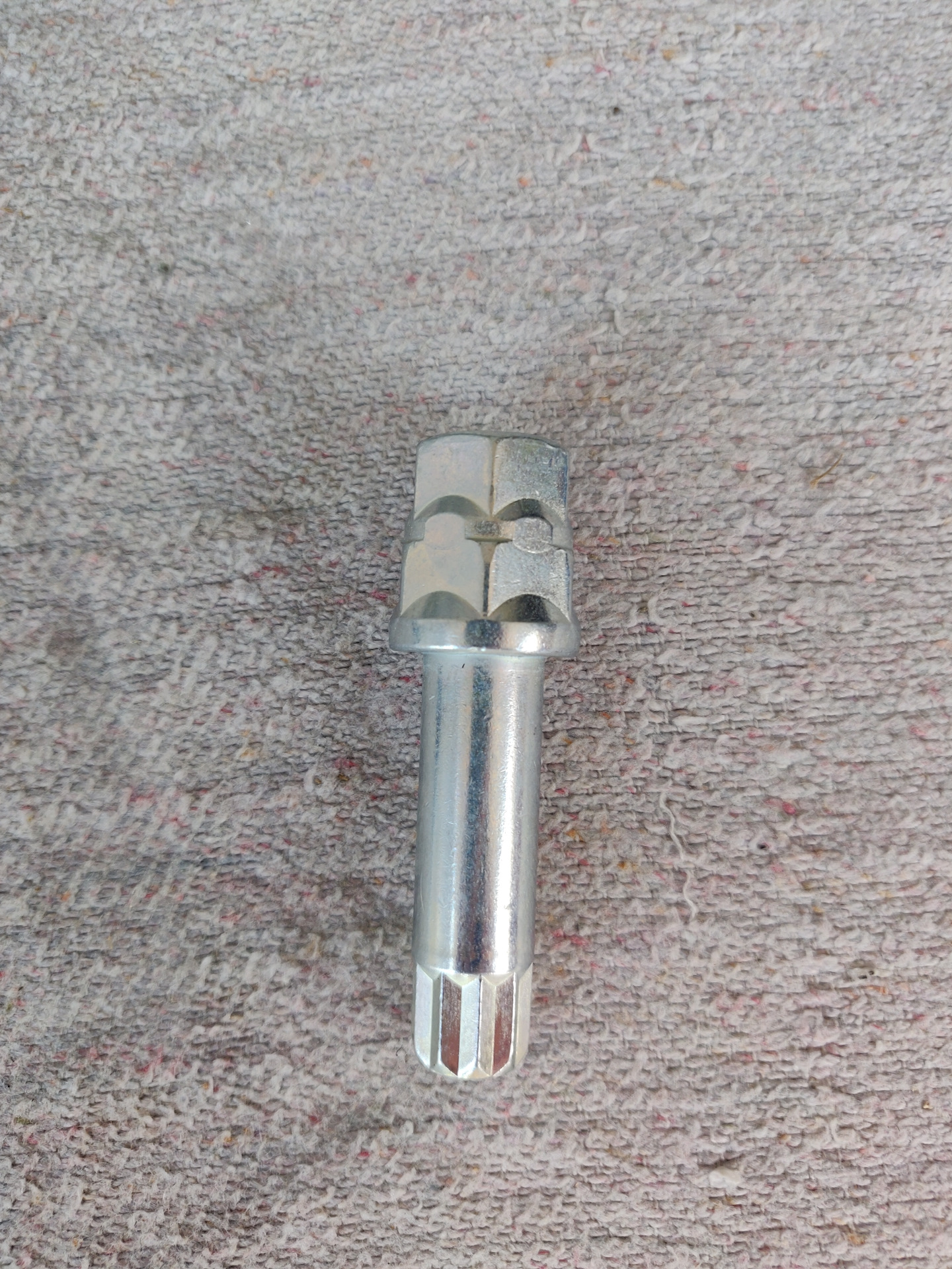 Холодный впуск — Lada 21073, 1,6 л, 2008 года | тюнинг | DRIVE2