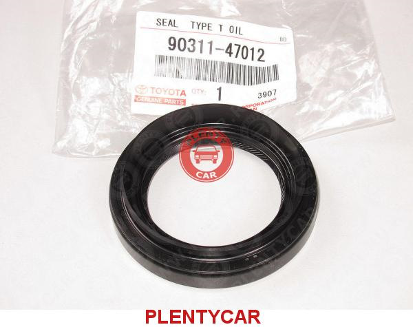9031147012 Сальник TOYOTA LEXUS | Запчасти на DRIVE2