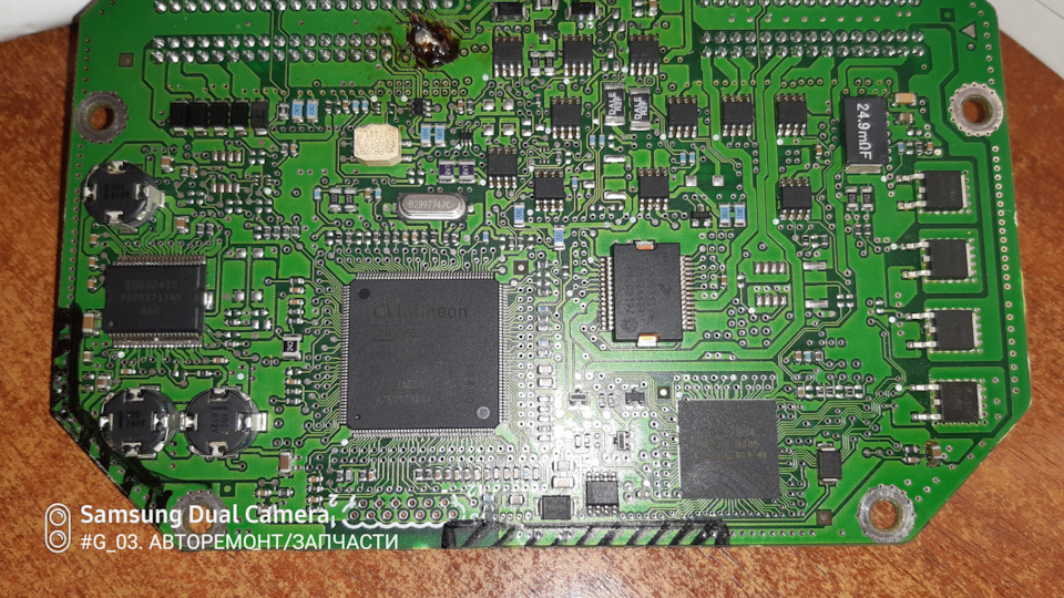 ПЕЧАЛЬ С delphi mt80 И МОЙ НЕ ОСОБО НЕЖНЫЙ МЕТОД РЕШЕНИЯ — DRIVE2