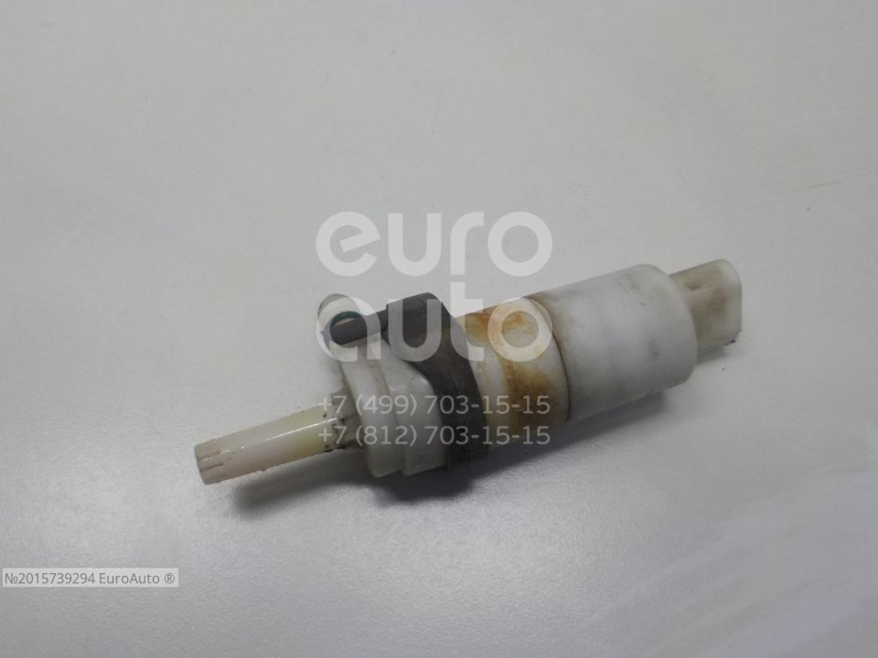 985102B700 НАСОС СТЕКЛООМЫВАТЕЛЯ С БАЧКОМ KIA HYUNDAI | Запчасти на DRIVE2