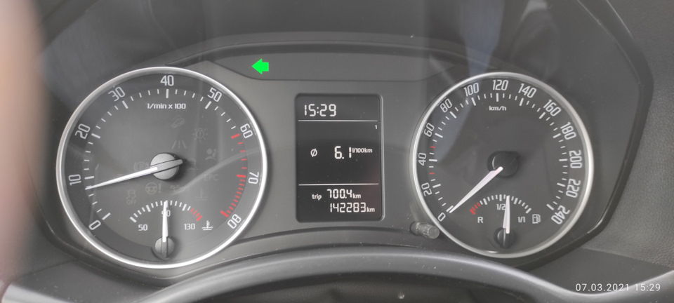 Присадка BASF Keropur она же G17 первые впечатление — Skoda Octavia A5 ...