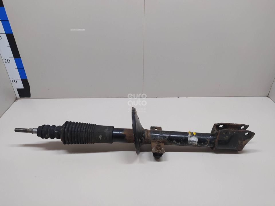562105300R Амортизатор задний Рено Duster(Дастер) 4x4 RENAULT ...